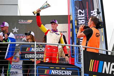 Consistency Is Definitely There” Hard Working Patrick Schober Is A Strong Open Title Contender