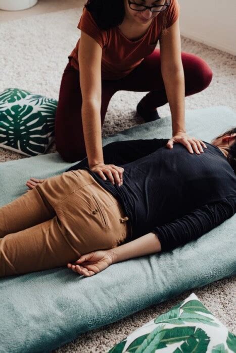 7 Tipos De Massagem E Seus Principais Benefícios Estilo Próprio By Sir