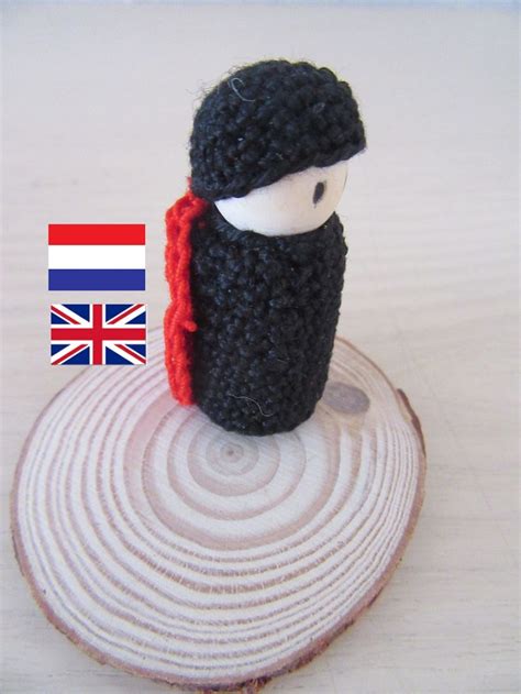 Peg Doll Lady Bug Peg Doll Costume Pattern Pdf Pattern Insect