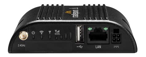 Cradlepoint Wireless Routers Arcticom