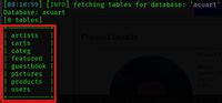 Scan SQL Injection Vulnerability On Whole Server GeeksforGeeks