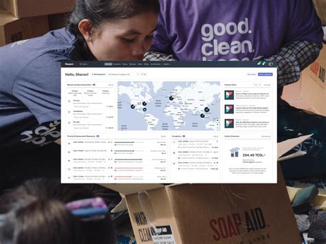 Eric Talbert On Linkedin Make Logistics A Positive Force For Social And…