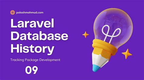 Example Output And Using Other Model Laravel Database History Tracking Package Development