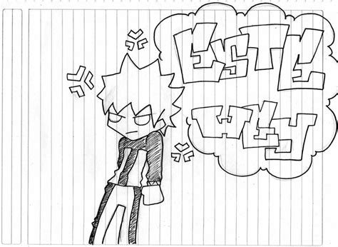 Este Wey By Yosoyelnumerocuatro On Deviantart