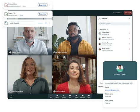 Notre Avis Sur Livestorm En 2025 Analyse And Test Indépendant