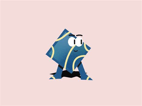 S Character Animation On Behance