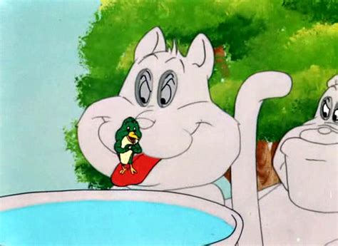 Its Hummer Time 1950 The Internet Animation Database