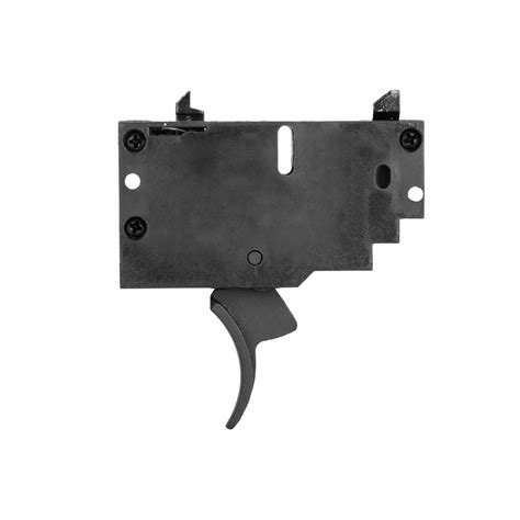 Echo1 Asr Sniper Rifle Trigger Group Assembly Airsoft Megastore