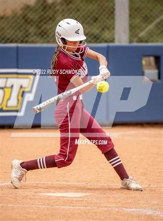 San Diego Section High School Softball Maxpreps