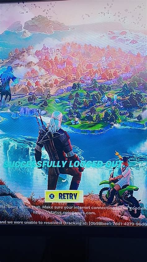 Does Anyone Know Why I Cant Play Save The World Rfortnitebr