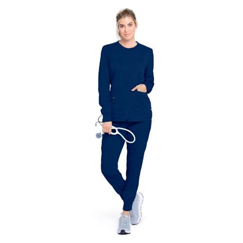S And H Business Apparel And Footwear Greys Anatomy Millie Jacket Grsw017