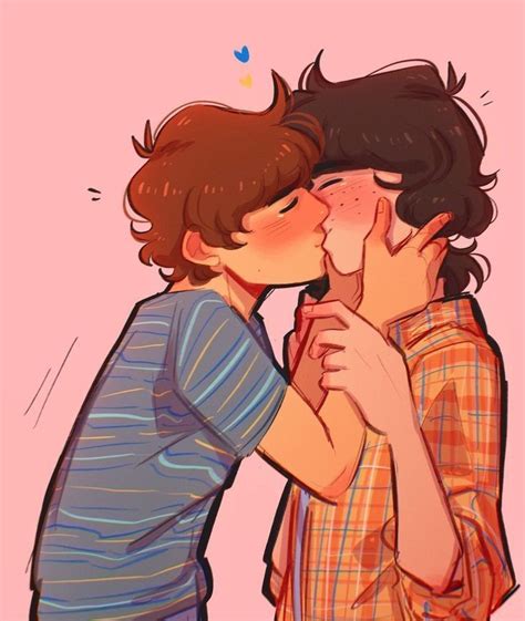 Pin By Izzy Haswifes On Byler Hehehe Stranger Things Fanart