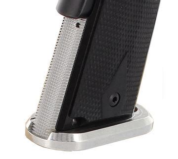 Dawson Precision Magwell 1911 Ipsc Classic Division Enhance Your
