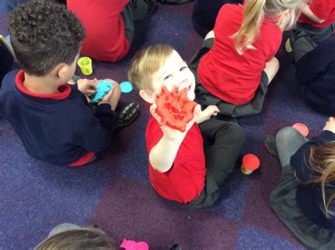 Longton Primary School Class Assembly Life Cycles And Celebration