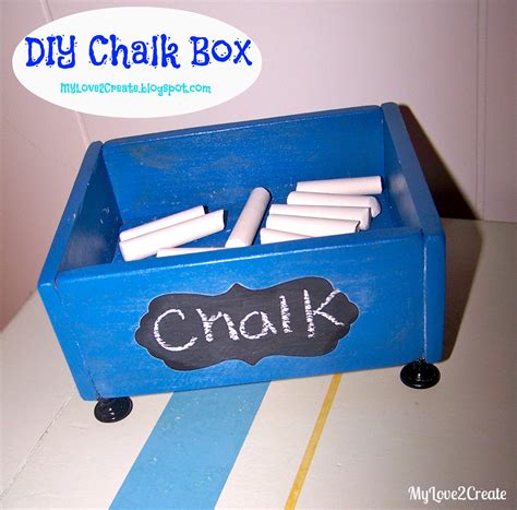 Chalk Box Template At Keira Crampton Blog