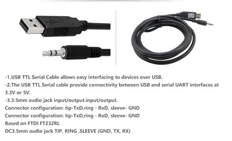Usb Pinout For Audio Data Input A Comprehensive Guide