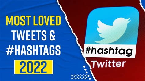 Year Ender 2022 Most Loved Tweets And Trending Hashtags Of 2022