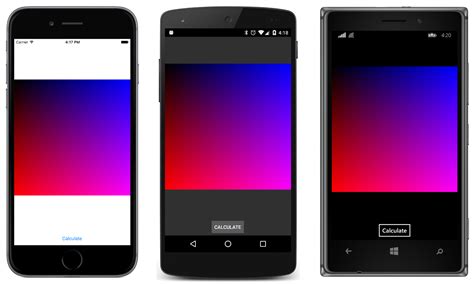 Charles Petzold Writing Xamarin Forms Apps In F