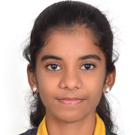 Preethi Suresh Sri Ramakrishna Engineering College Coimbatore Srec Department Of Computer