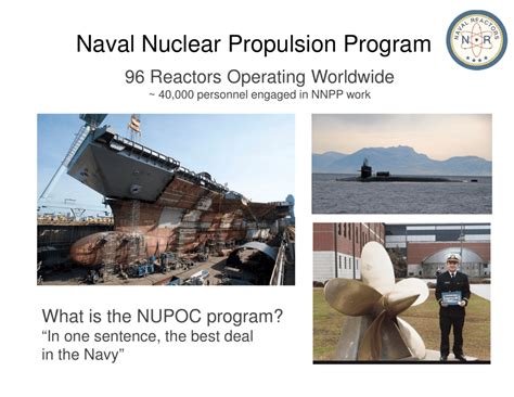 Nuclear Energy Viable As Future Maritime Propulsion Rtvst