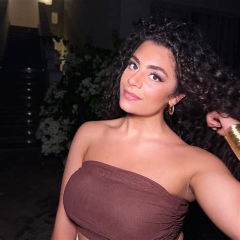 Gilda Di Giacomo Gilda Digiacomo • Threads Say More