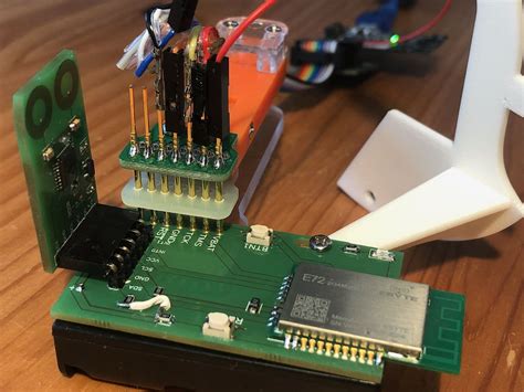 Gallery Hacking Water Meter