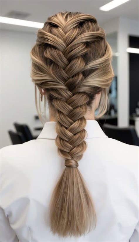 26 Cute Hair Ideas Easy Ways To Style Your Hair For Any Event We