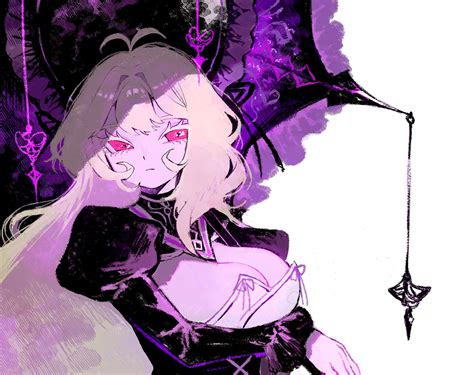 Dulcinea Project Moon And 1 More Drawn By Mochigome138 Danbooru