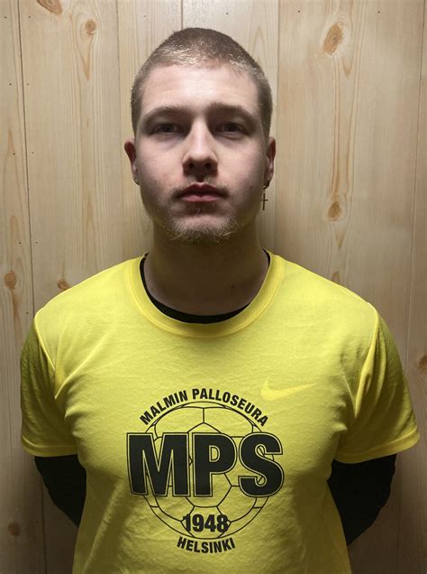 Ronny Rantala Liittyy Atleticoon Kaudeksi 2023 Atletico Malmi