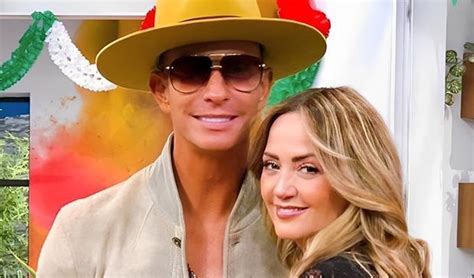 Juntos De Nuevo Erik Rubín Y Andrea Legarreta En Vaselina