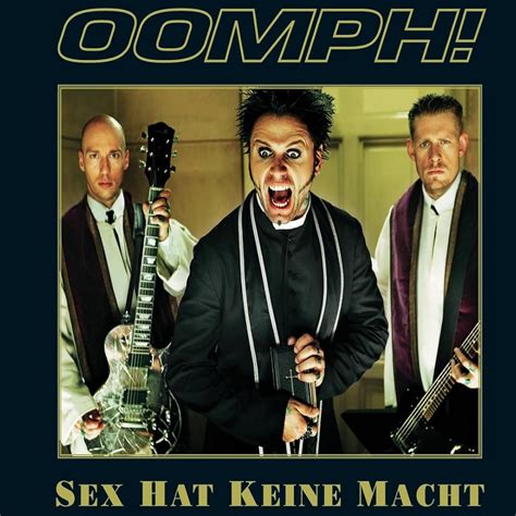 Oomph Sex Hat Keine Macht Music Video 2004 Imdb