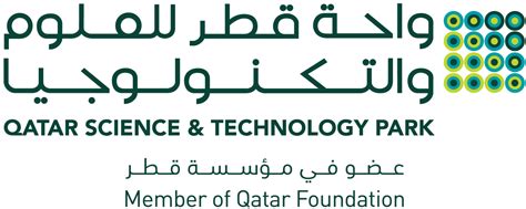 Internship Qatar Science And Technology Park