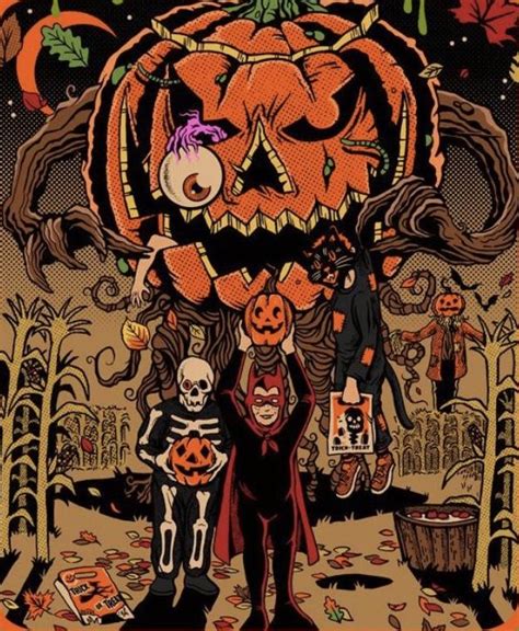 Halloween Aesthetic Poster Halloween Poster Aesthetic