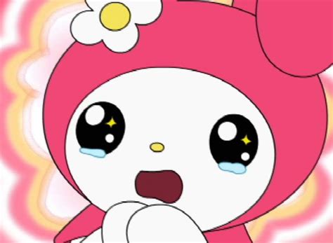 おねがいマイメロディ きららっ 第52話 夢の橋から出発 アニメ動画 ニコニコ動画