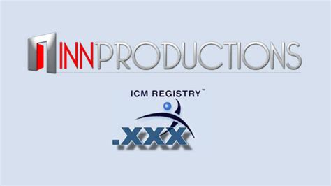 Inn Productions Icm Registry Announce Major Domain Deal Avn