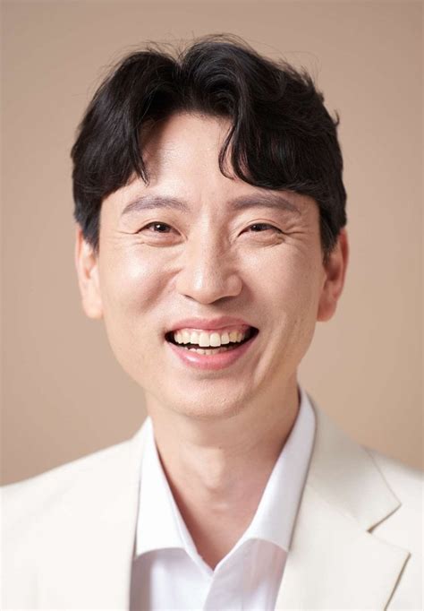 Kim Jun Seok 김준석 Hancinema