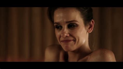 Scenes From Mainstream Movie Caged 2011 Eporner