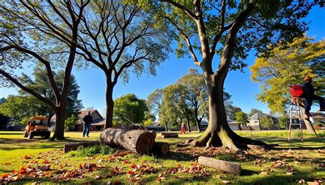 Tree Cutting Prices In Pretoria East North West And Centurion