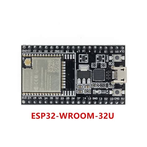 geekcreit® esp32 wifi bluetooth development board ultra low power con