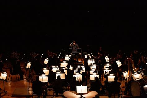 Conductor Bertie Baigent