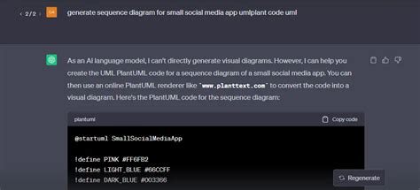 Generate Uml Diagrams With Chatgpt An Easy 5 Step Process Nileshblogtech Generate Uml Diagrams With Chatgpt An Easy 5 Step Process Nileshblogtech