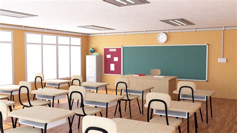 Artstation Classroom