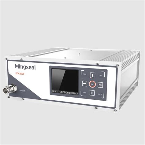 Kdcdc Series Precision Dispensing Controller Vcm Semiconductor Chip