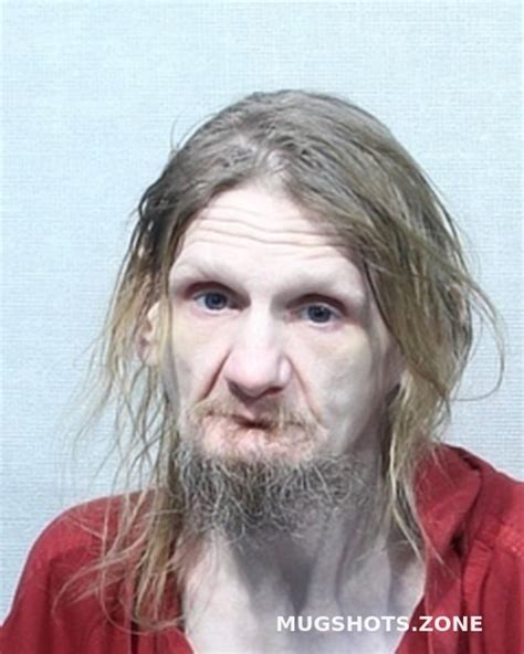 Justin Eugene Spurgeon 01 27 2025 Jackson County Mugshots Zone