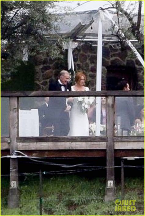 See Photos From Brittany Snow And Tyler Stanalands Wedding Photo