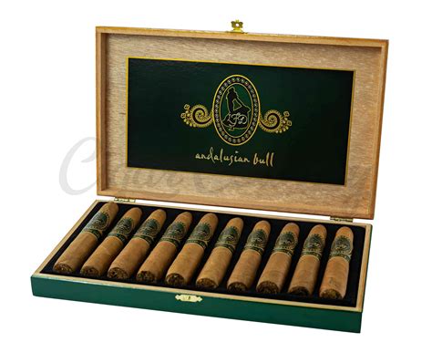 La Flor Dominicana Cigars Lfd Premium Selections