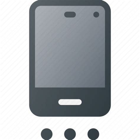 Mobile Set Settings Setup Smartphone Icon Download On Iconfinder