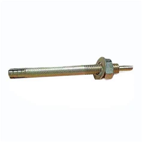 Stainless Steel Pin Fastener Diameter 45 Mm At Best Price In New