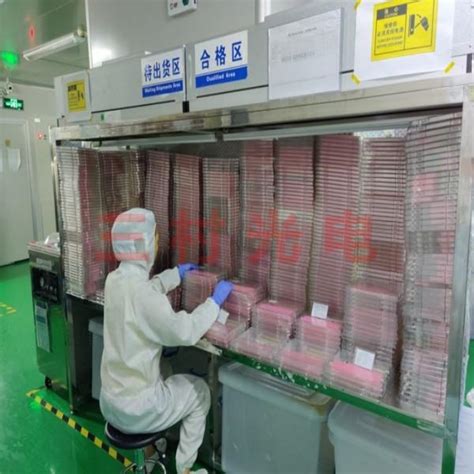 Smmm Mixed Fiber Array Assembly Custom 3v Tech China Manufacturer Other Communication