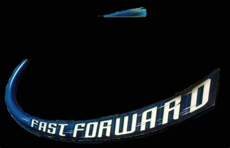 Tmnt Fast Forward Title Template By Seninator On Deviantart